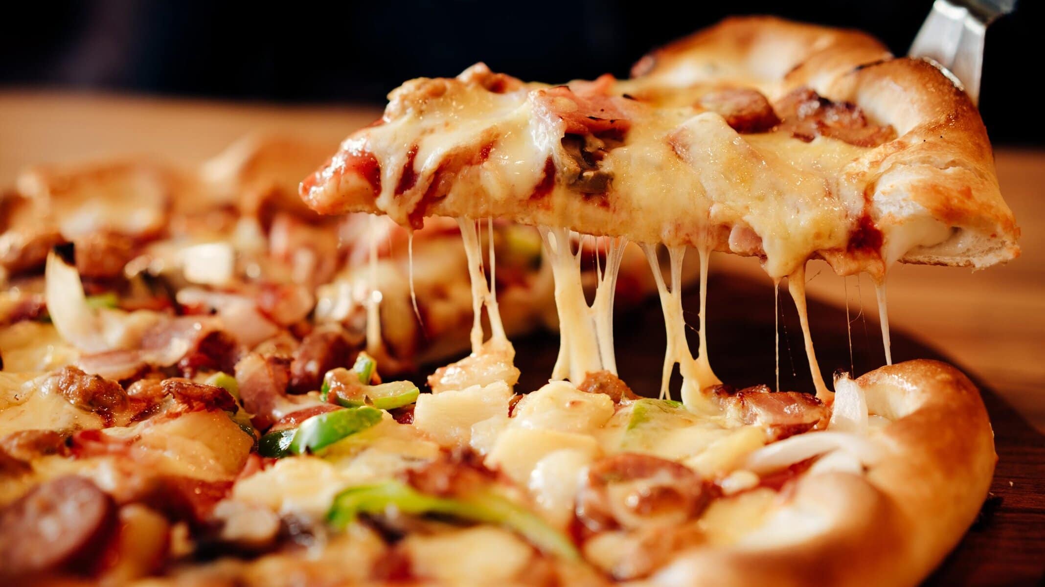 Lidlin pakastepizzoja vedetään myynnistä - voivat sisältää ...