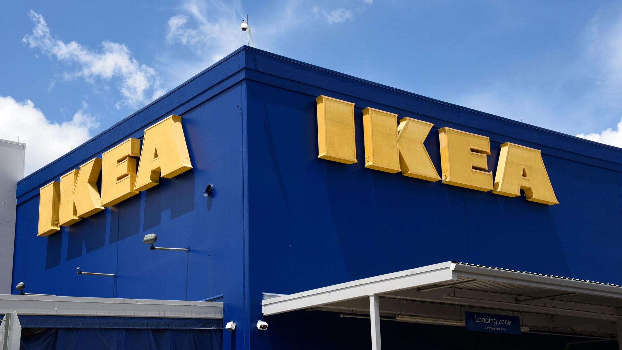 Lopeta käyttö heti! Ikea ilmoittaa viallisesta tuotteesta - Voice.fi