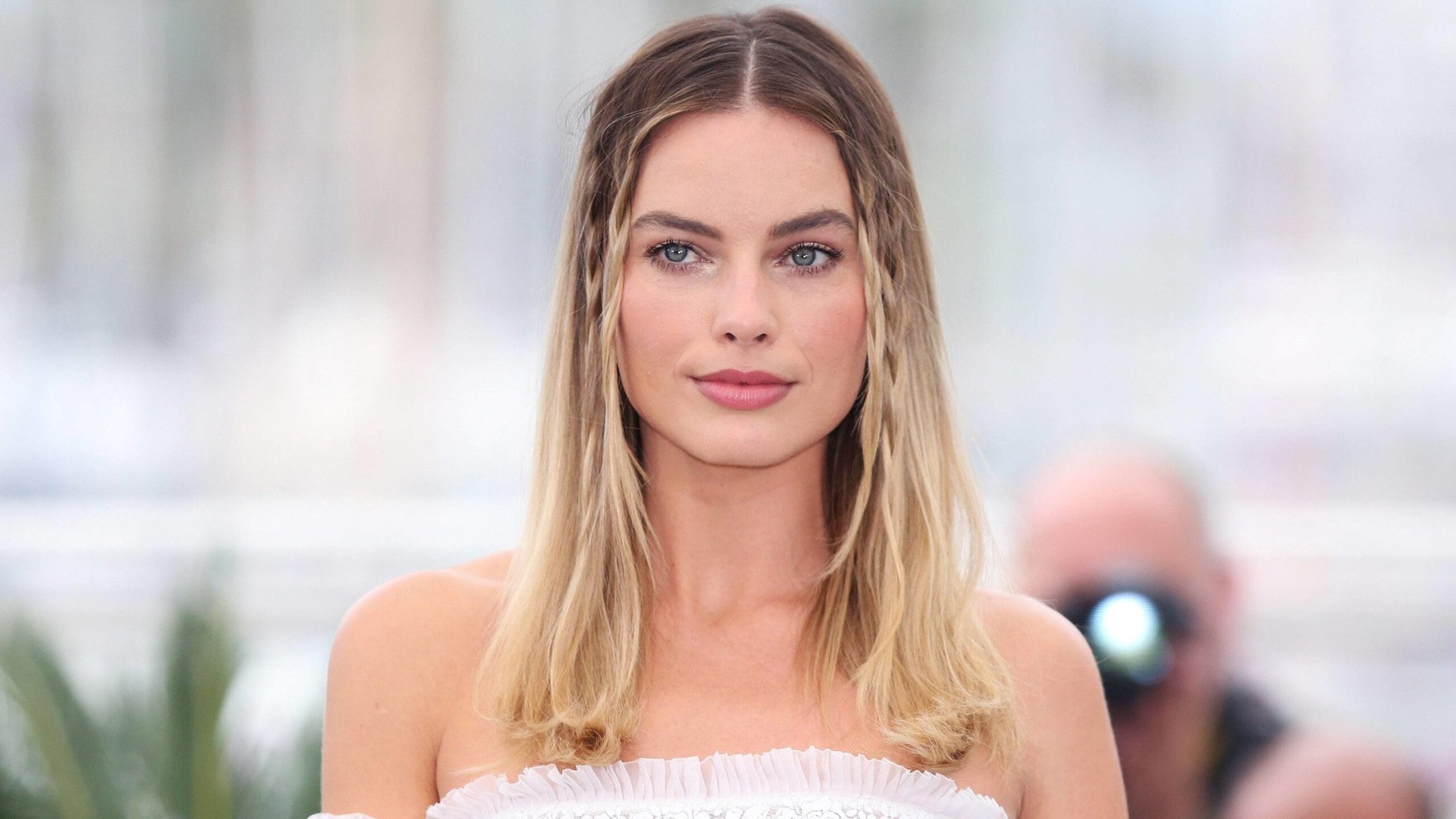 Margot Robbie paljastaa, milloin hän tajusi olevansa hyvä näyttelijä ...