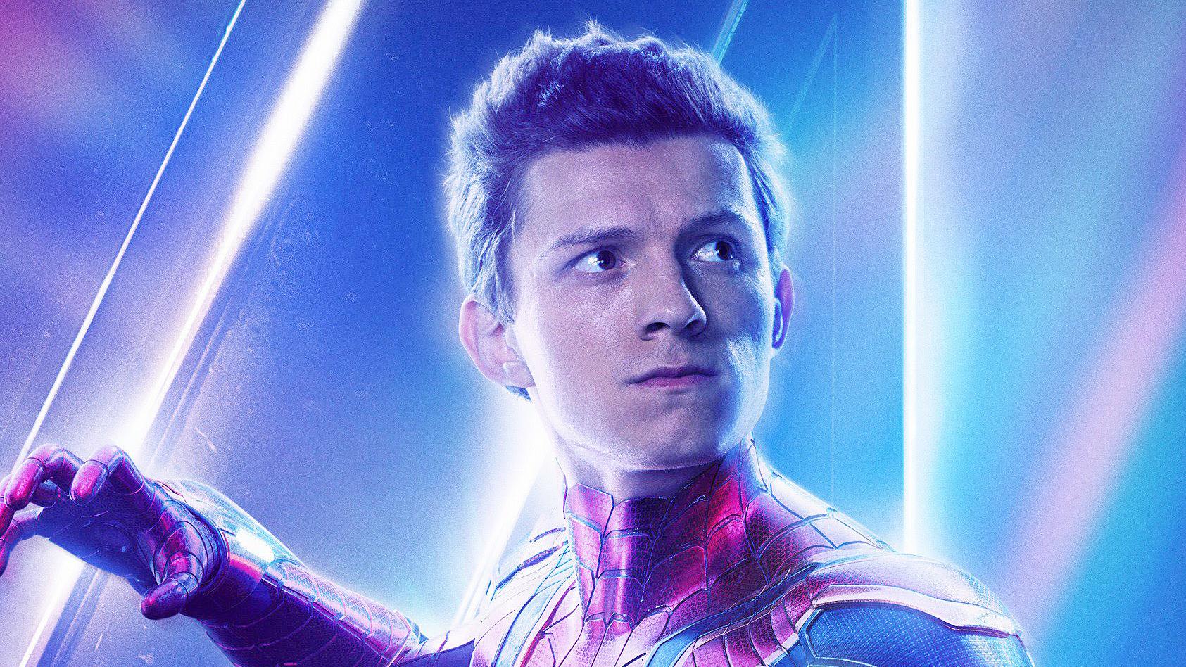 Tänään tv:ssä: Toiminnantäyteinen Spider-Man vuodelta 2017 - uusi ...