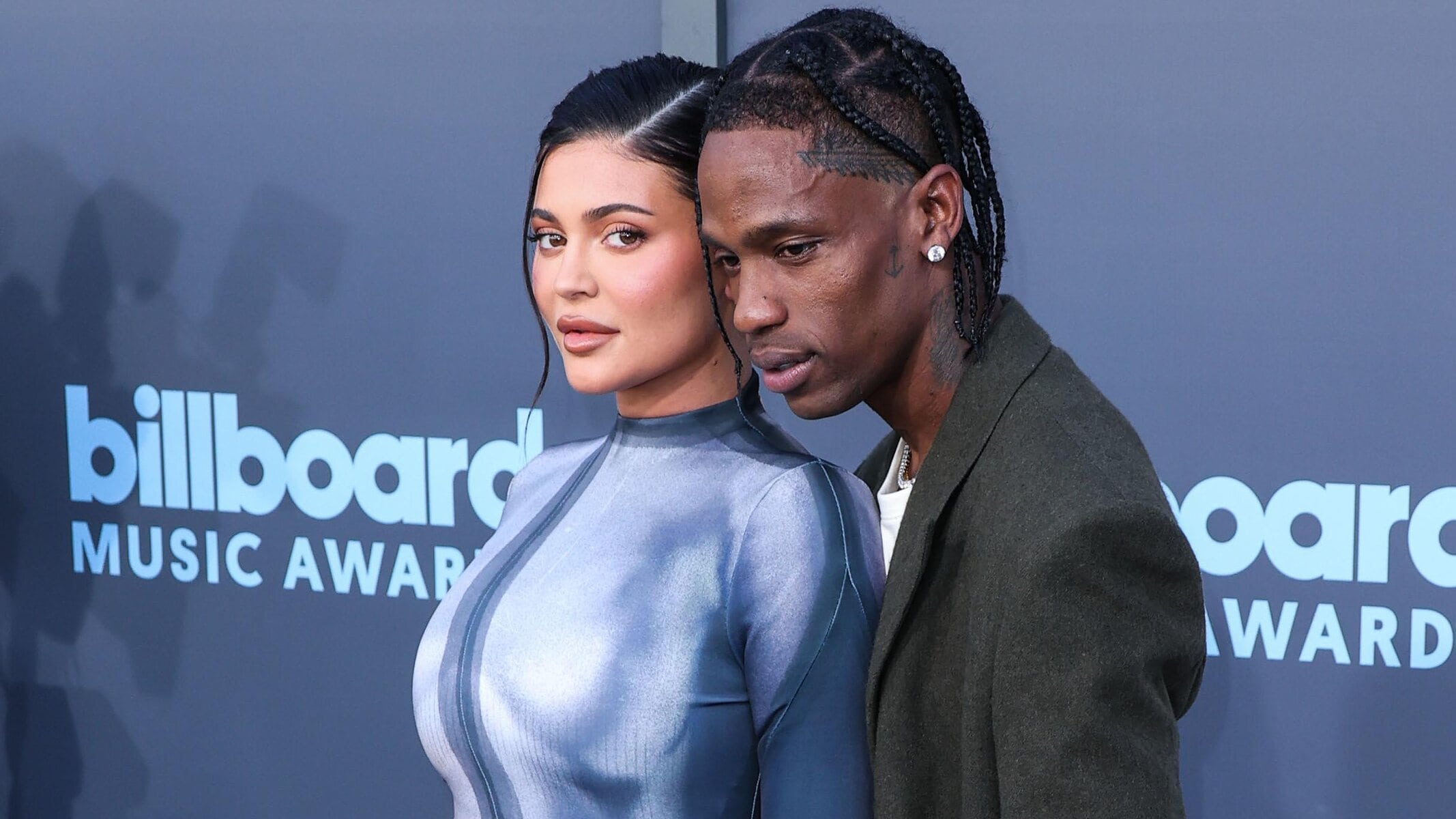 Travis Scott kommentoi Kylie Jennerin julkaisua erohuhujen jälkeen ...