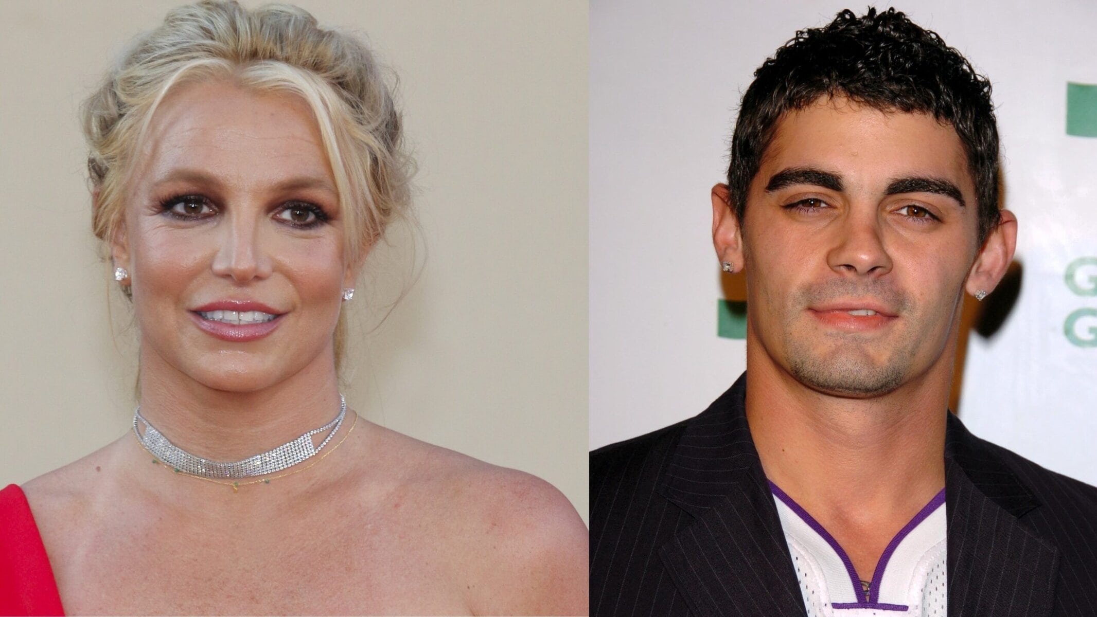 Britney Spearsin häissä dramaattinen käänne - ex-aviomies yritti ...