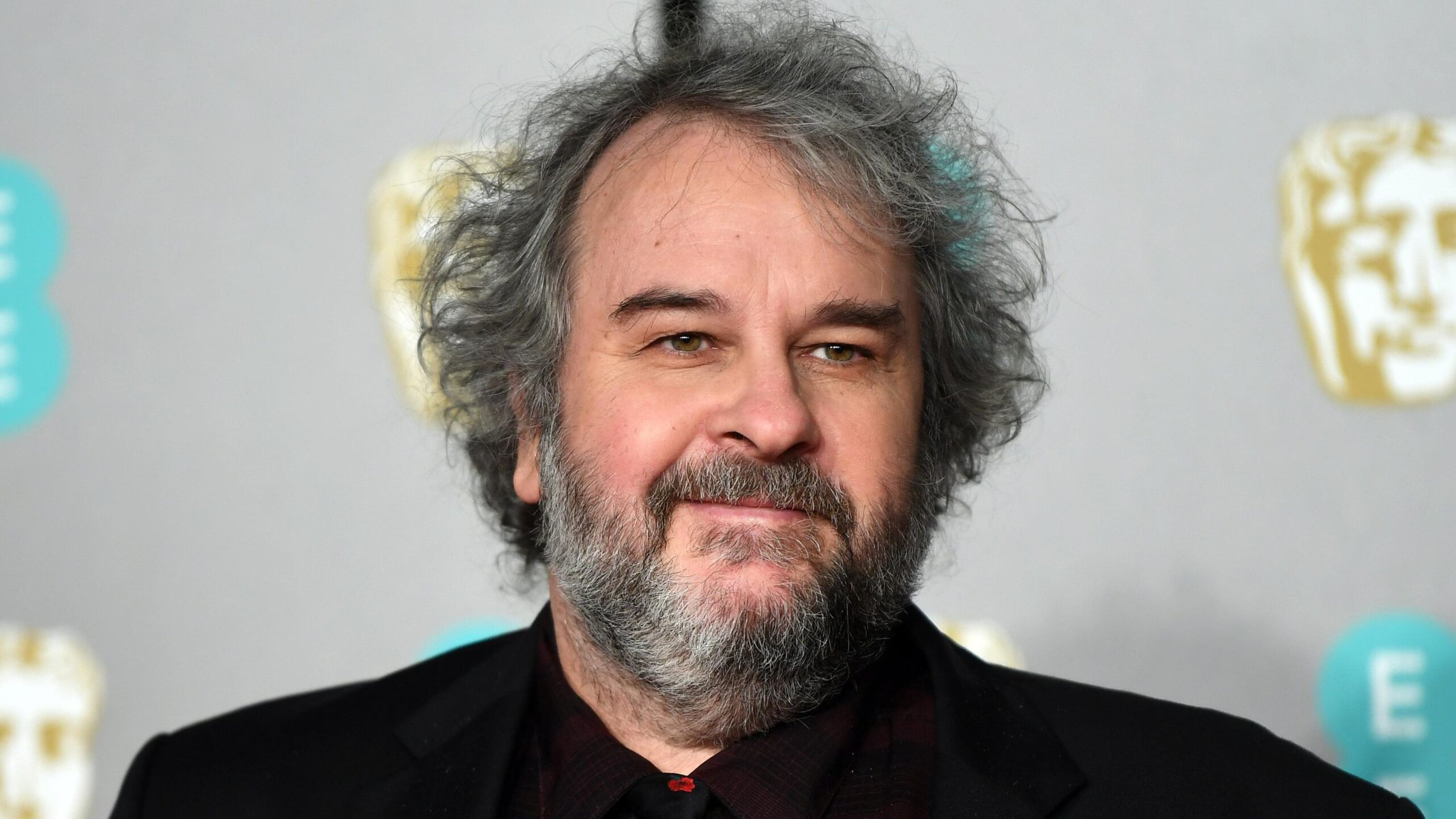 Peter Jackson ei ohjaa Taru sormusten herrasta -sarjaa, koska hänet ...