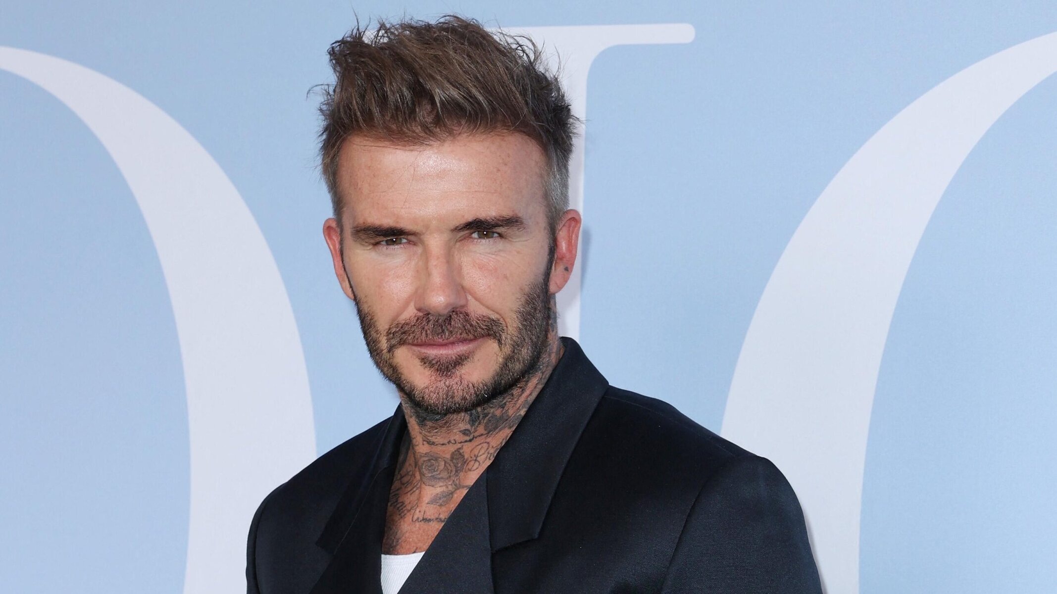 David Beckhamista kertova dokumentti nousi Netflixin katsotuimmaksi ...