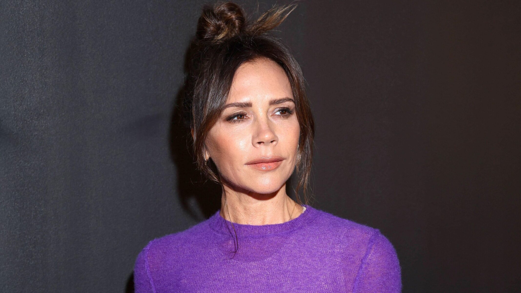 Victoria Beckham sanoo laihuuden ihannointia vanhanaikaiseksi: "Naiset ...