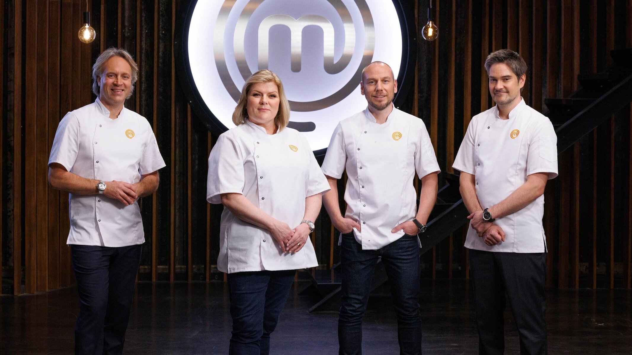 MasterChef Suomi -ohjelmassa taistelevat nyt ammattikokit - tutustu ...