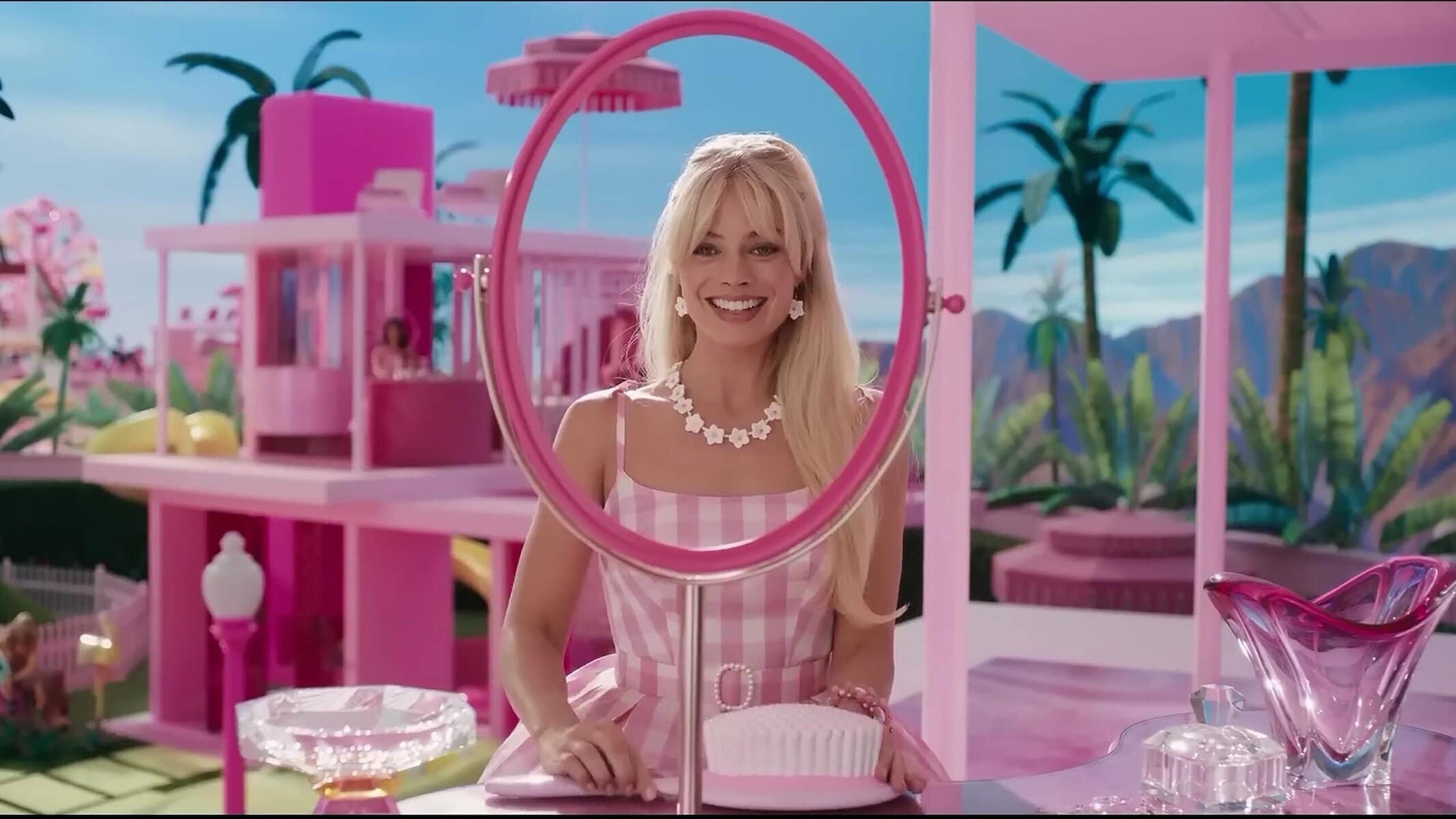 Barbie oli viime vuoden katsotuin elokuva Suomessa - katso 10 ...