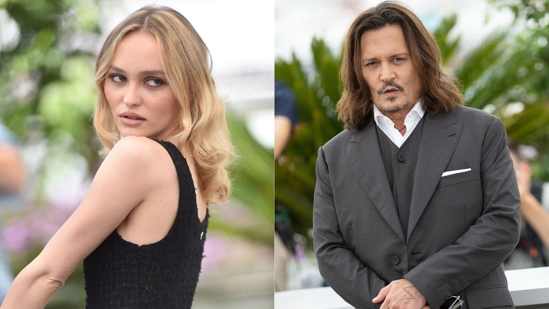 Johnny Depp sai pitkät suosionosoitukset Cannesissa - tytär kommentoi ...