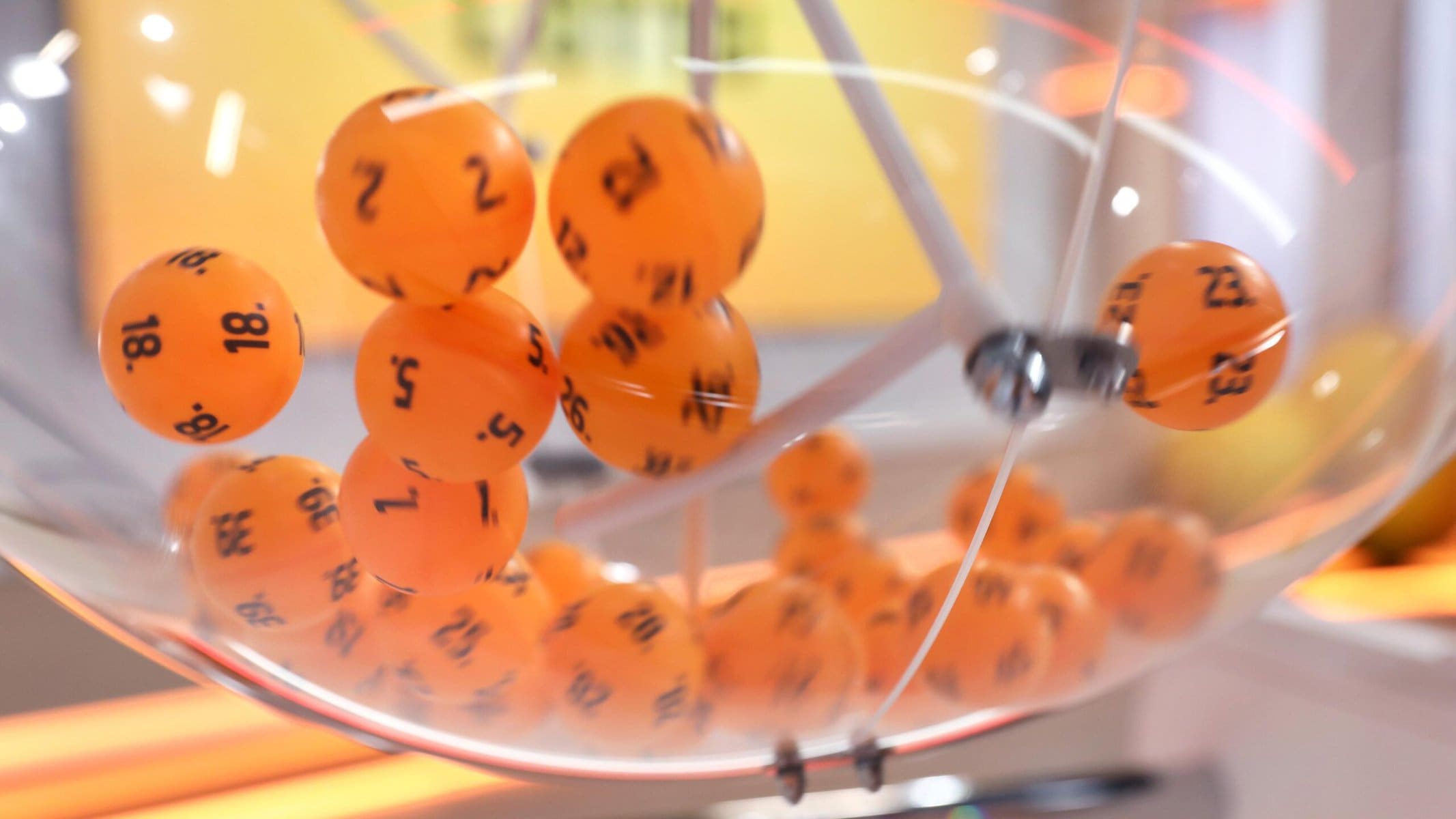 Tässä ovat Suomen Lotto-onnekkaimmat kunnat - Voice.fi