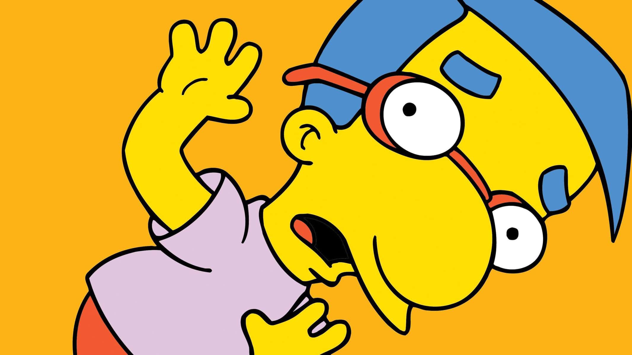 Tunnettu Simpsonit-hahmo sai uuden äänen - Voice.fi