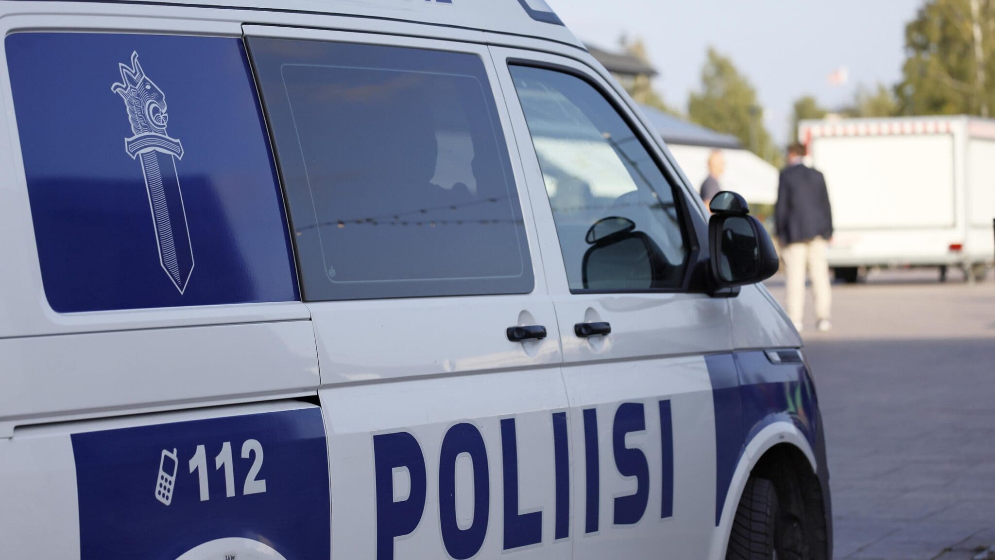 Poliisilla uusia tietoja koulupalosta Hollolassa - tapahtumapaikalla ...