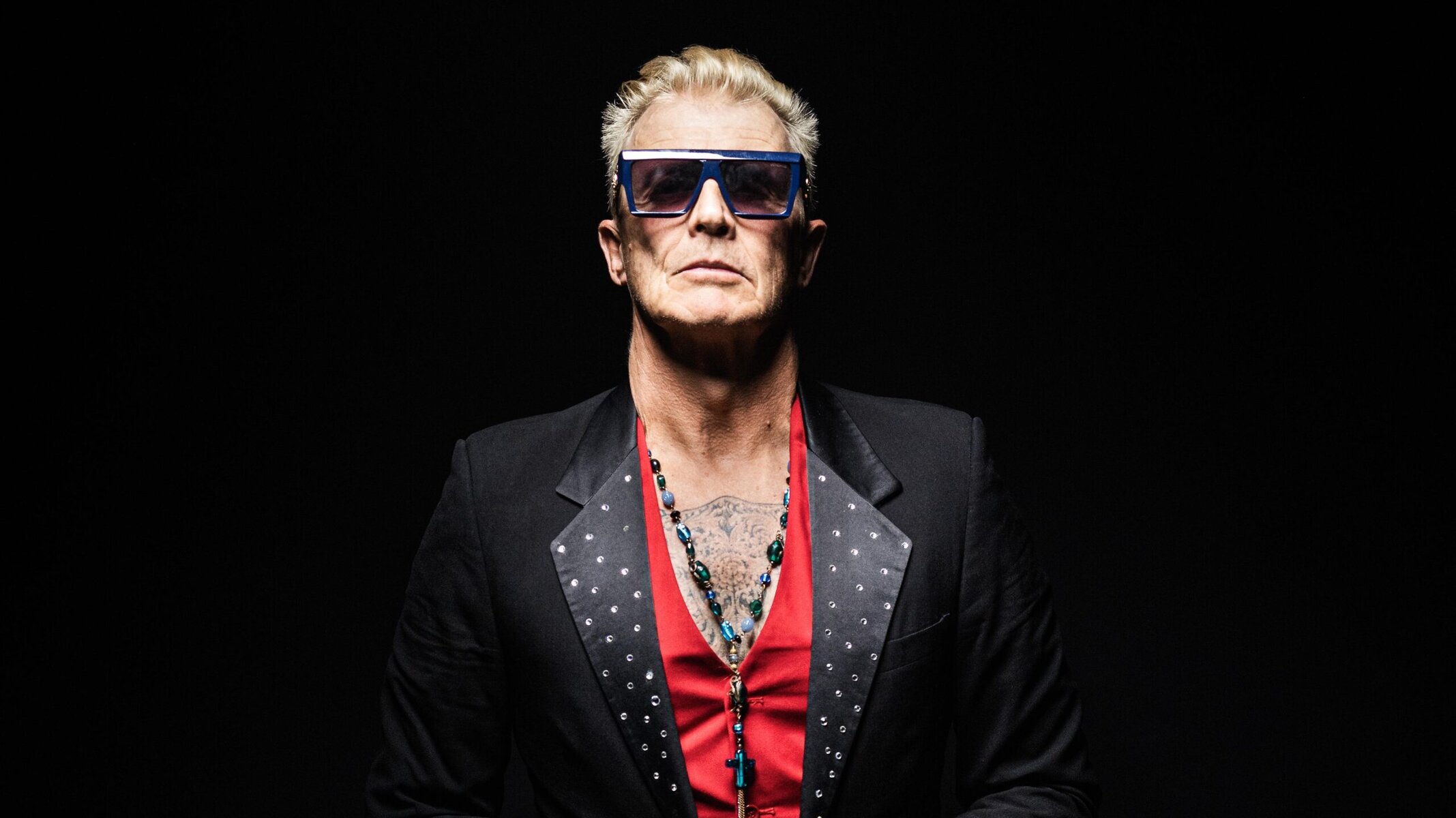Dingon alkuperäisjäsen Jarkko Eve julkaisi uutta musiikkia - "Kuin uusi ...