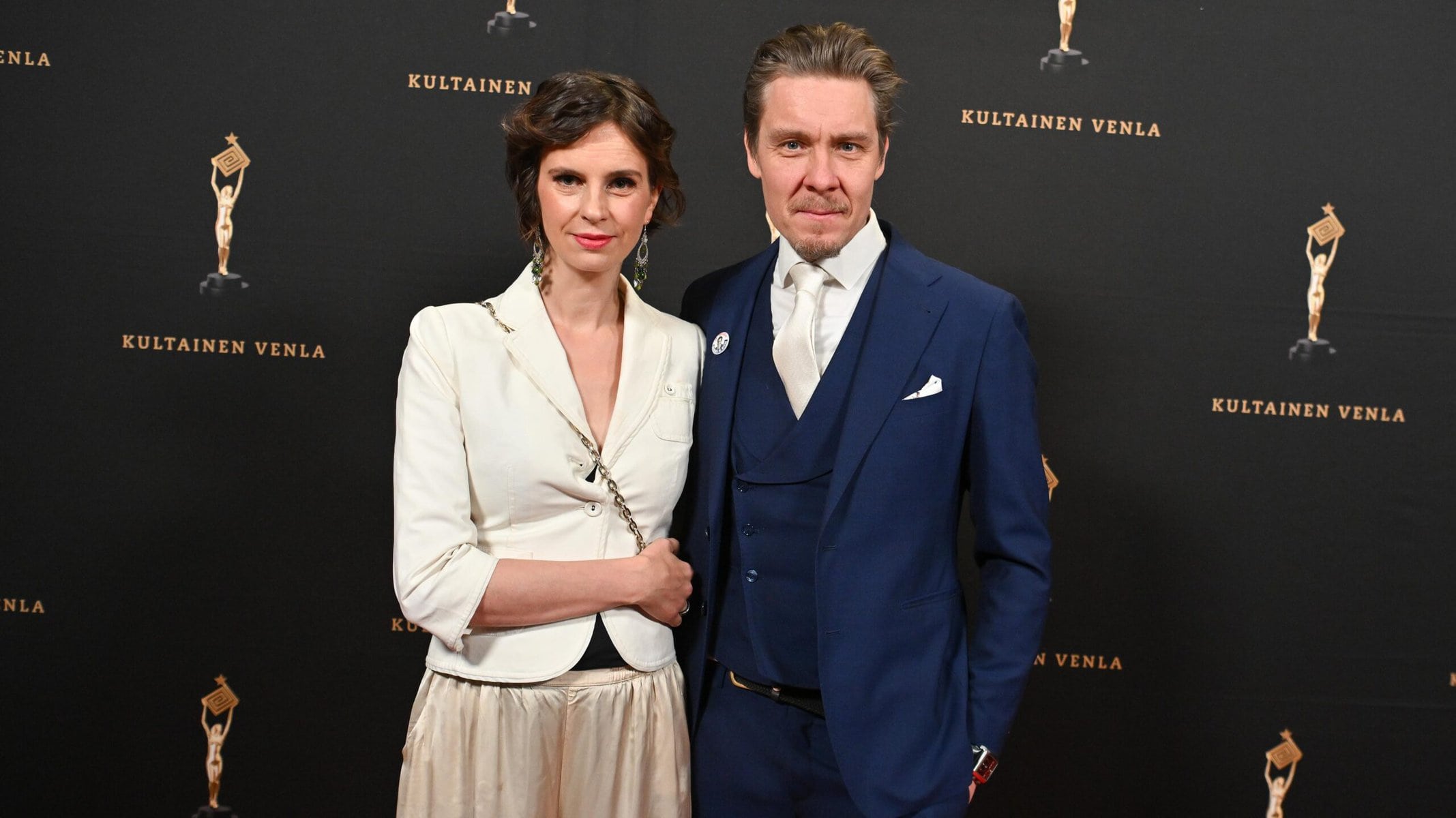 Tuukka Temonen kertoo, miten Olgan sairaus näkyy arjessa: 'Ei me ...