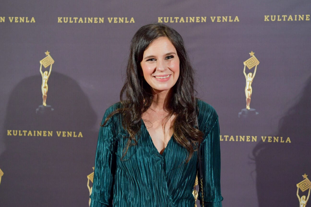 IS: Olga Temonen on kuollut - Voice.fi