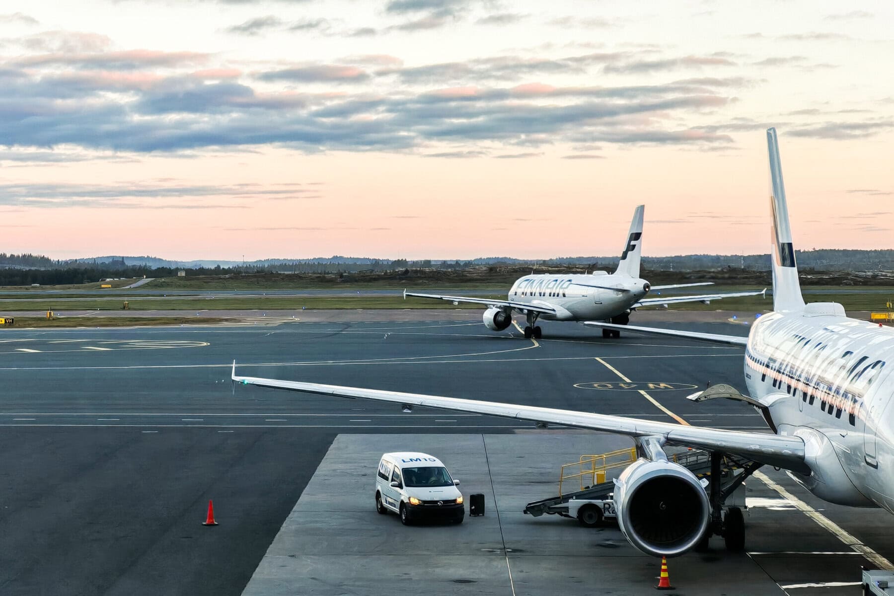 Finnair aloittaa lennot uuteen kaukokohteeseen - Voice.fi