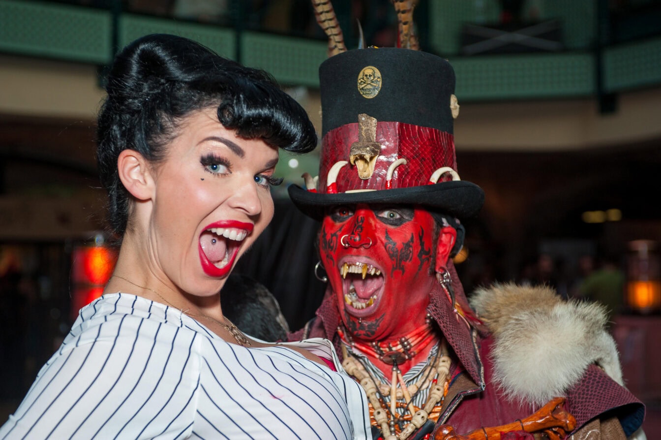 "En pysy kärryillä, kun kaikki ennen normaali on nykyään loukkaavaa ...