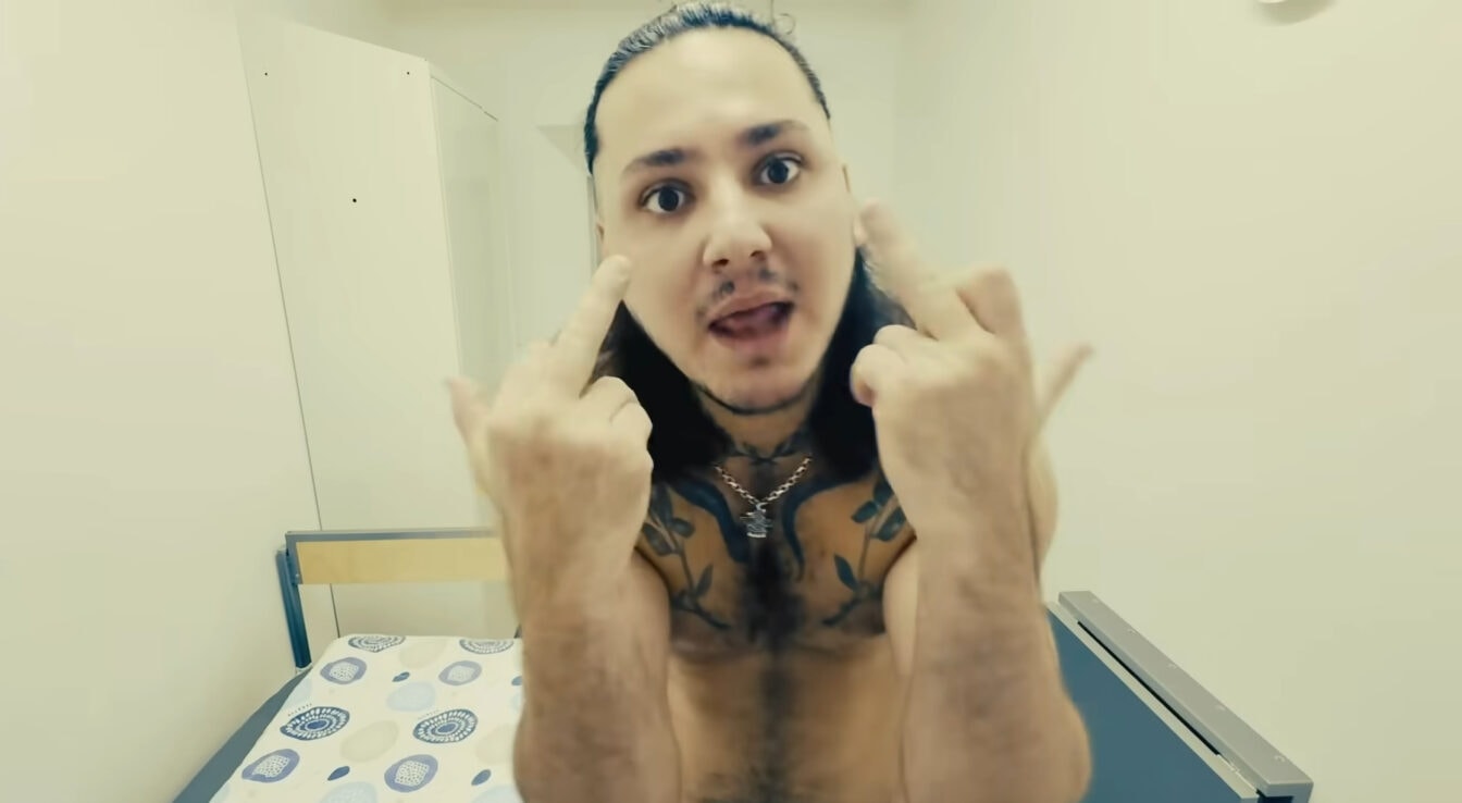 IL: Milan Jaff on karkotettu Suomesta - Voice.fi