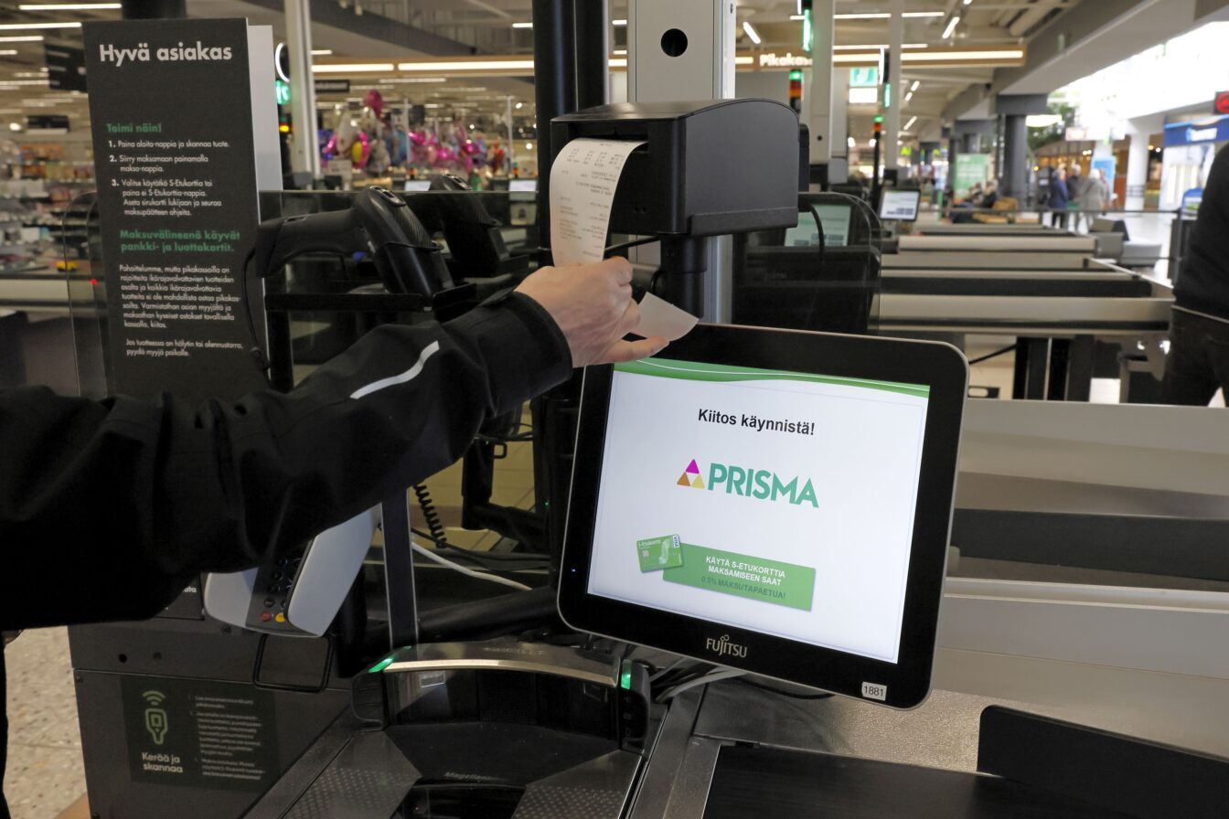 Suomen ensimmäiset Prisma-kodit tulevat myyntiin - Voice.fi