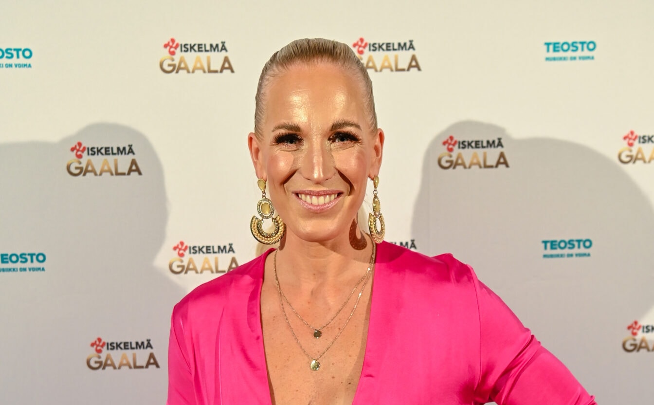 IS: "Ehkä hän pystyy olemaan tämän jälkeen parempi isä" – Nanna ...