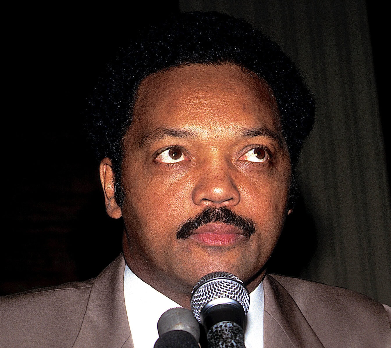 Jesse Jackson on kuollut - Voice.fi
