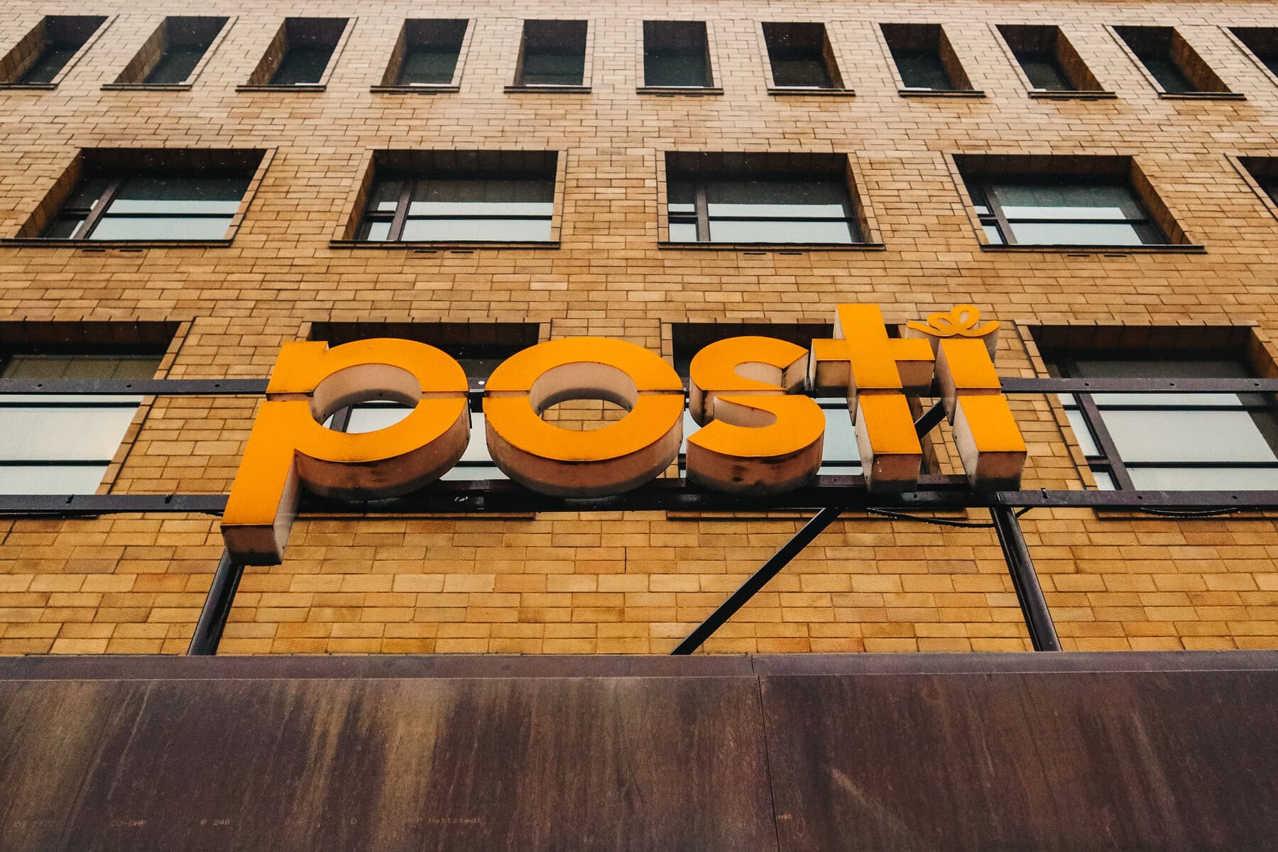 Posti sulkee viisi palvelupistettä - Voice.fi