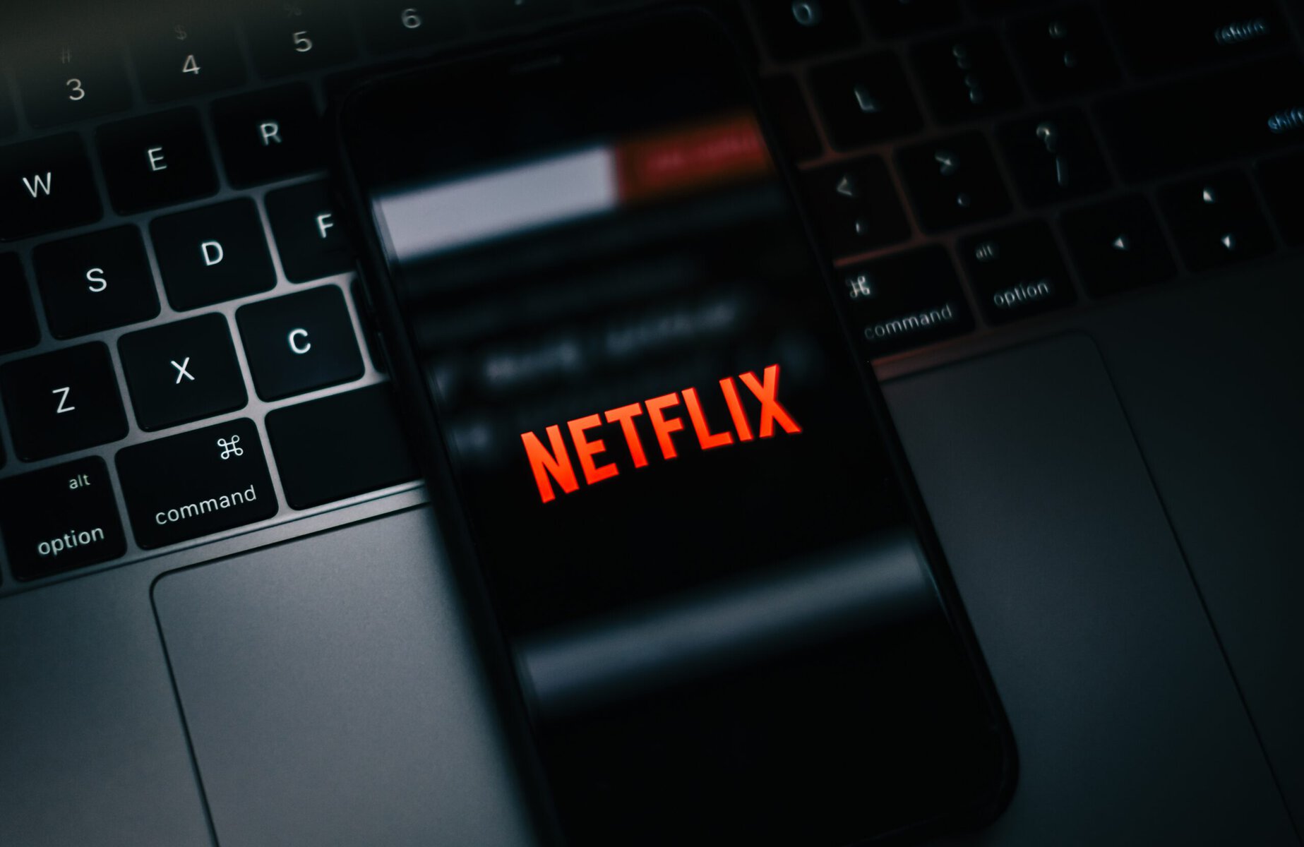 Kammottava dokumentti saapui Netflixiin - Voice.fi