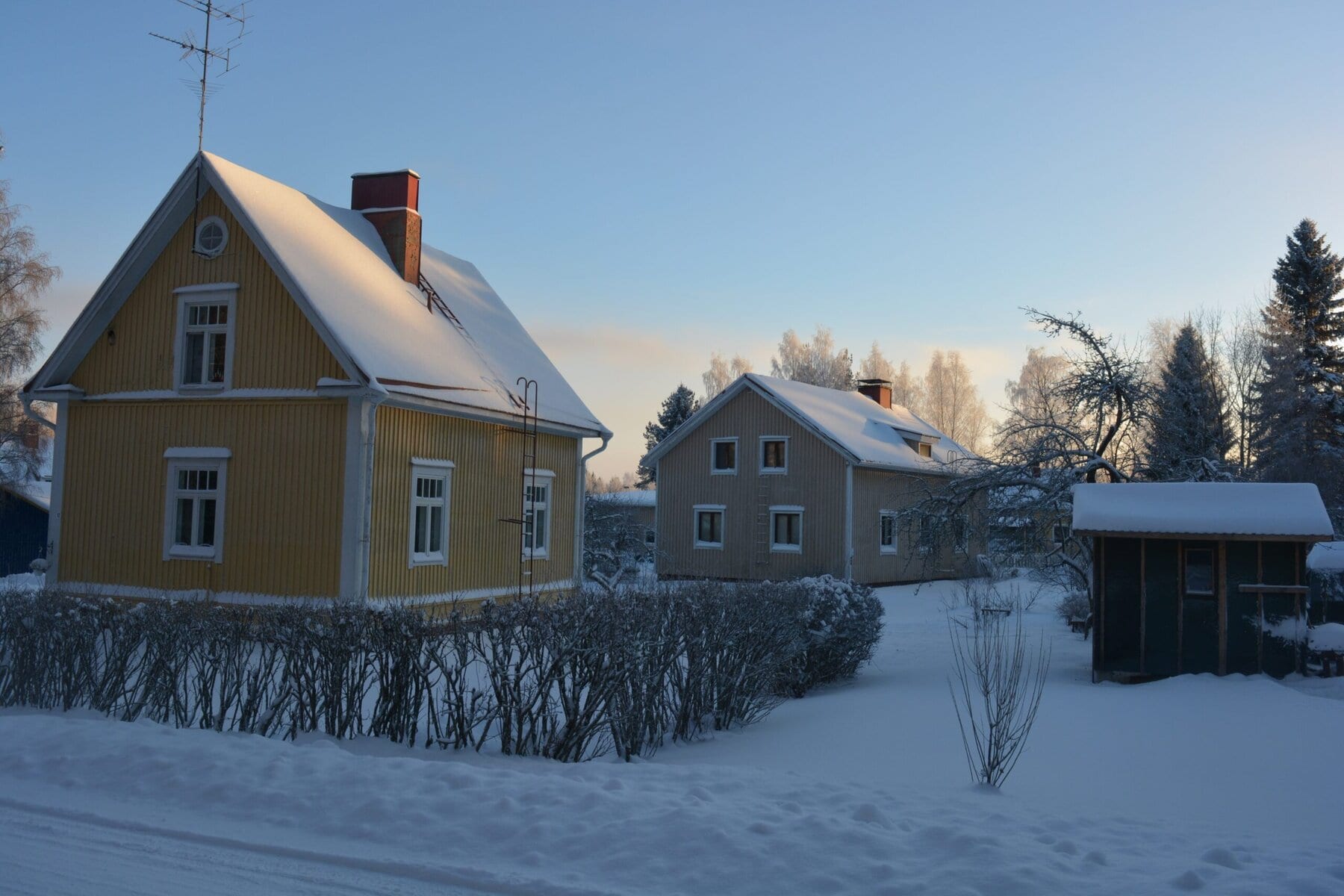 Oletko lähdössä lomalle? Huolehdi nämä asiat kuntoon kotona - Voice.fi