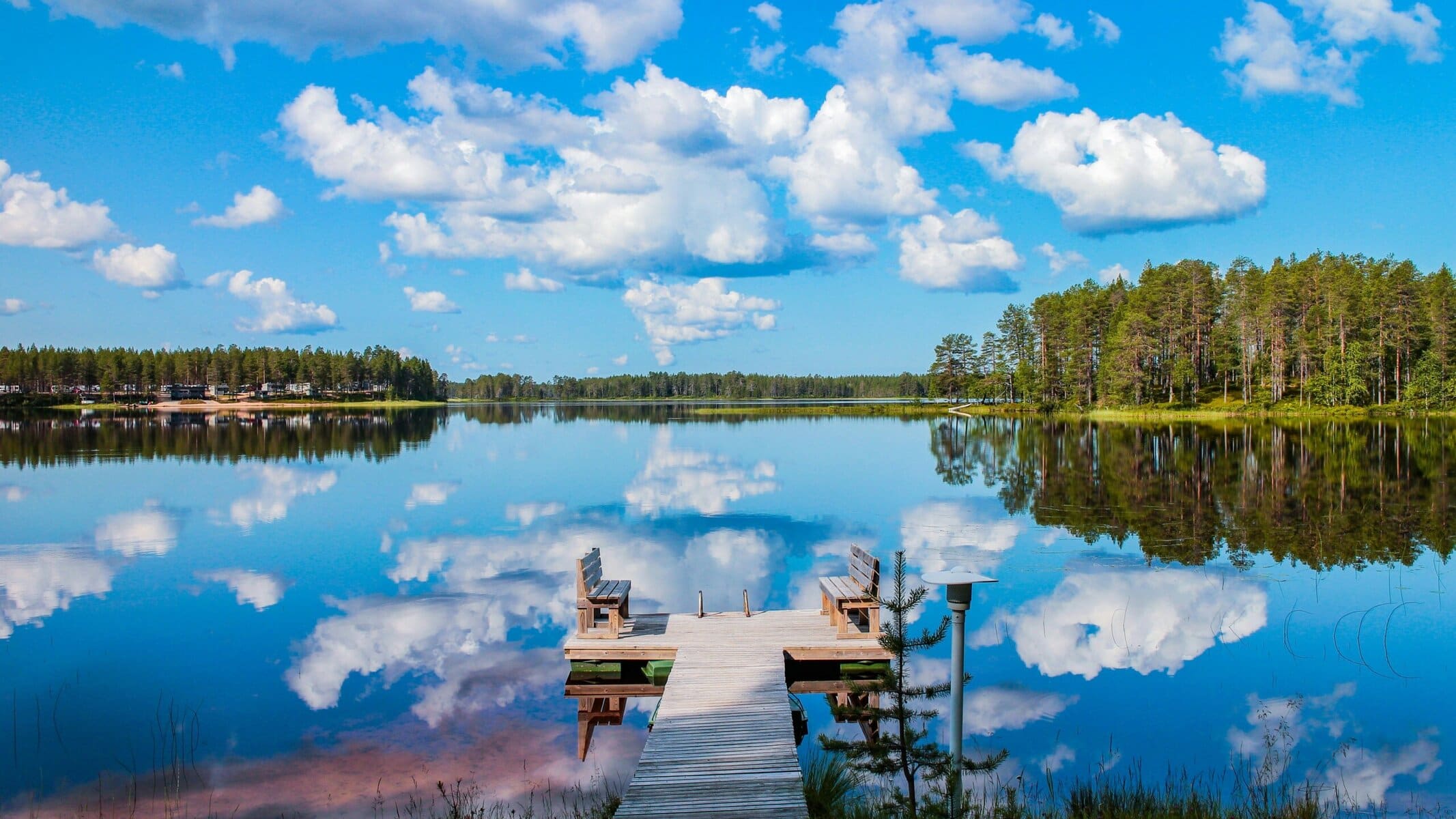 Suomi on edelleen maailman onnellisin maa – tässä top 20 - Voice.fi
